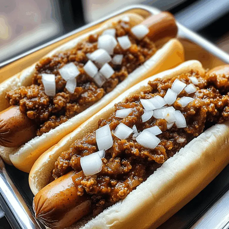 West Virginia Hot Dog Chili Sauce Is a Classic Taste of Appalachian ...