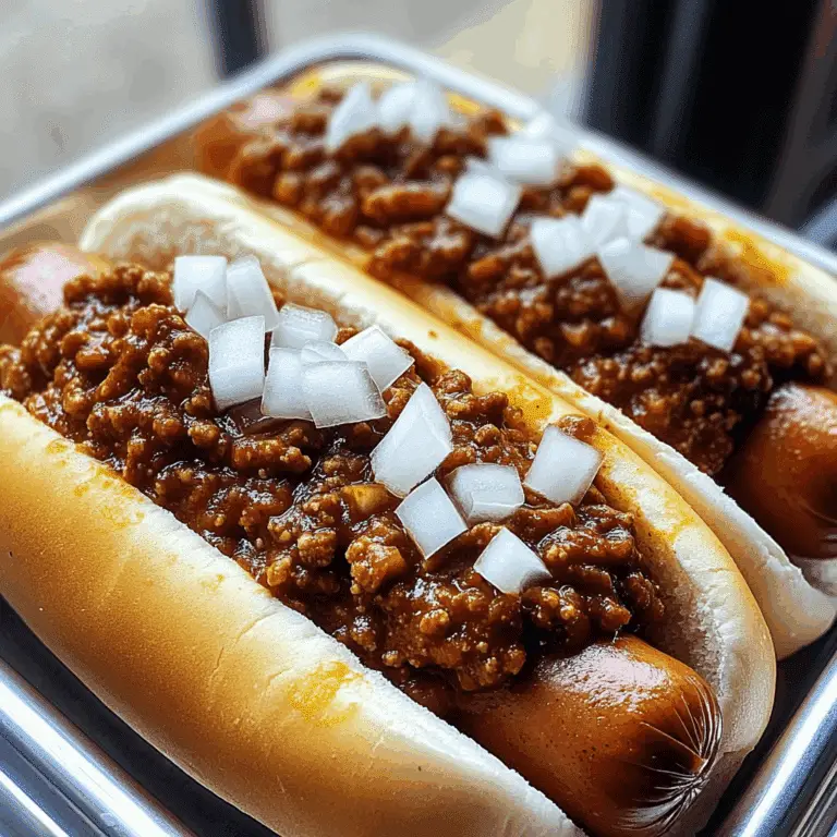 West Virginia Hot Dog Chili Sauce Is a Classic Taste of Appalachian ...