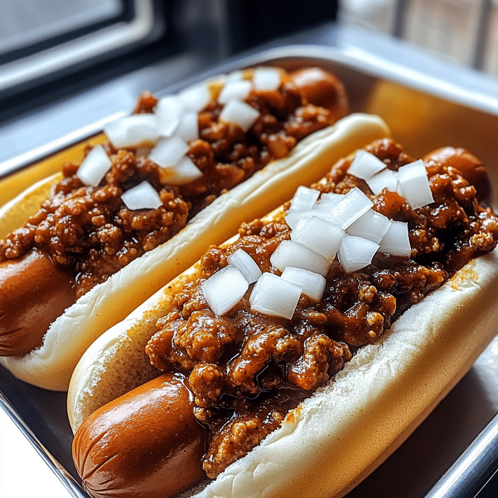 West Virginia Hot Dog Chili Sauce Is a Classic Taste of Appalachian ...