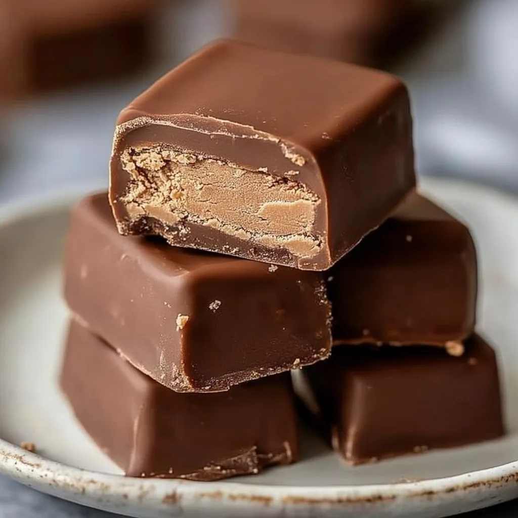 Homemade 3 Musketeers Bars: An Incredible Ultimate Recipe - Grandma Snacks