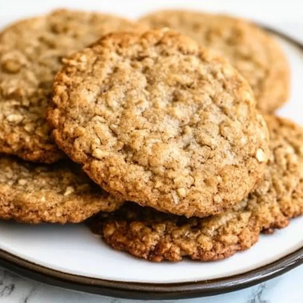 Classic Oatmeal Cookies: An Amazing Ultimate Recipe - Grandma Snacks