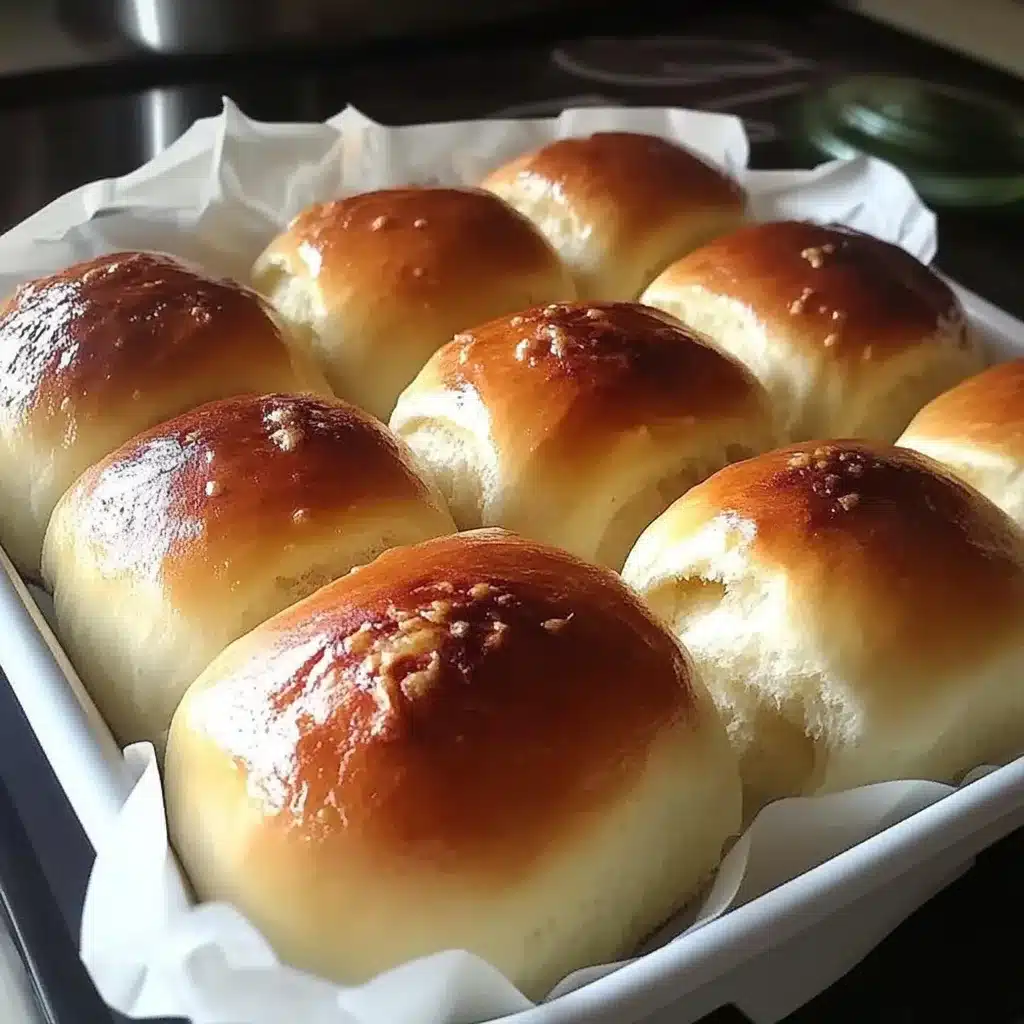 Soft Rolls: An Incredible Ultimate Recipe for Everyone - Grandma Snacks